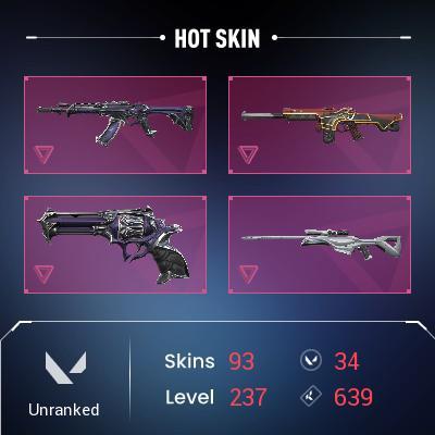 [NA] 93 Skins | 6 KNIFE | Reaver Knife | Genesis Arc | Genesis Operator ...