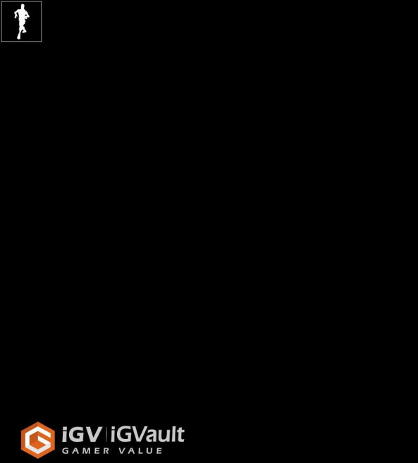 Travis scott account - iGV