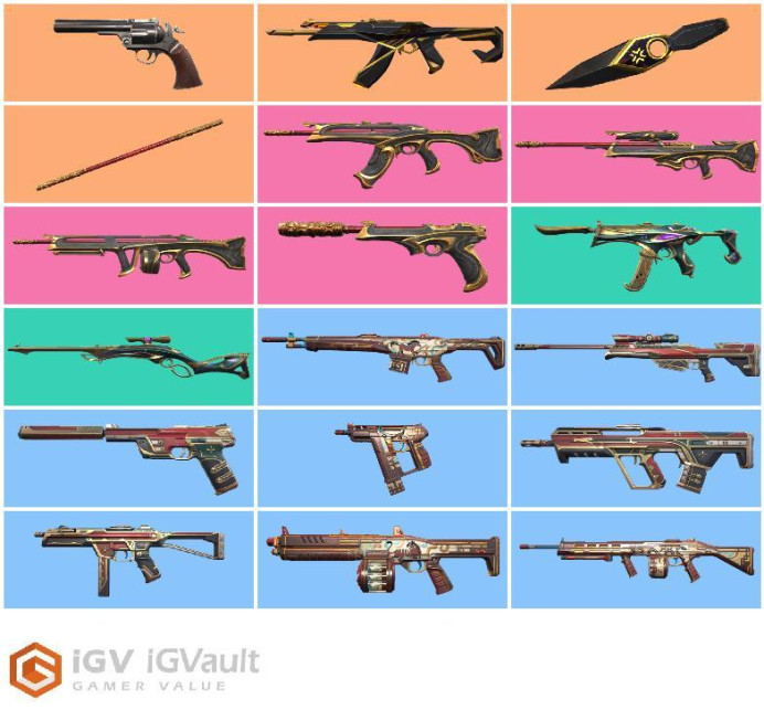 EU- DIAMOND 3 / champions collection / neo frontier sheriff / valiant ...