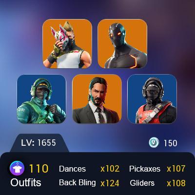 stealth reflex minty omega stage 5 john wick merry mint axe - iGV