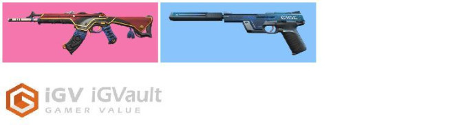 [NA-USA] Oni Vandal // Digihex Ghost // Full Access // Instant Delivery ...