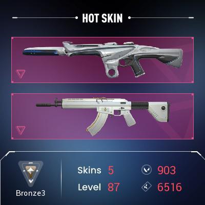 NA VALORANT/Best Price/Hot Skins/Best Agents/Good Level/Instant ...