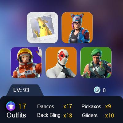 PEELY / 17 Skins / BLACKHEART / ZENITH / WILD CARD / LYNX / HYBRID ...