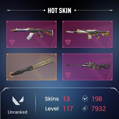 Prime Vandal/Prime Phantom/Origin Operator/Recon Balisong - iGV