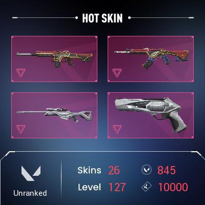 [EU] 26 SKINS ONI VANDAL / ONI PHANTOM / ION SHERIFF / ION OPERATOR ...