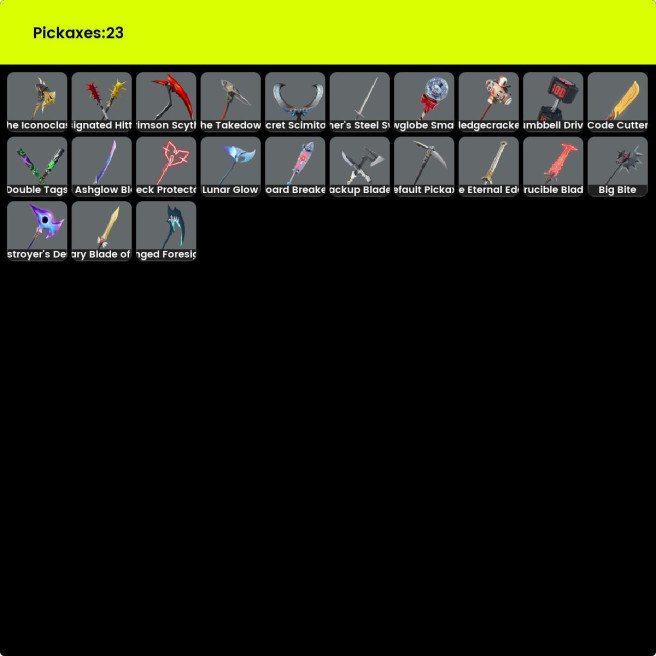 Full Access. Fortnite 15 skins . Backlash . Inferno . Nezumi . The ...