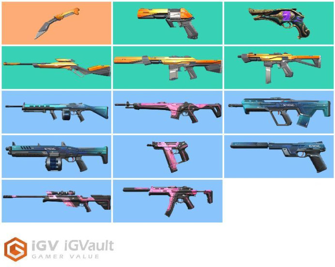 [AP] India | Rank: Bronze 2 | Skins: 14 | 1 KNIFE [Composite Knife ...