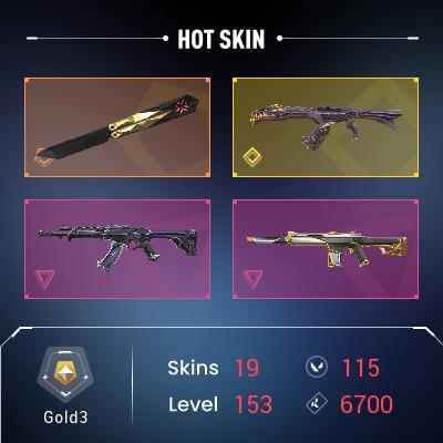 Champions 2022 Butterfly Knife Digihex Ghost Elderflame Vandal Level 3 ...