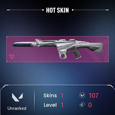 Cheap Valorant Personal accounts with plenty of skins very safe and ...