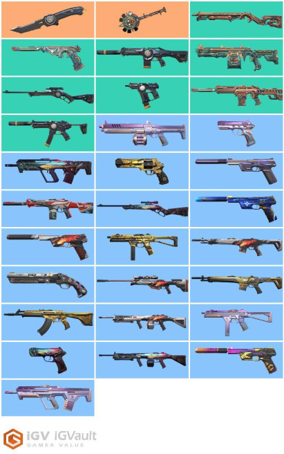 [EU] 31 skins | 2 knife | Obsidiana | Task Force 809 Knife | Task Force ...