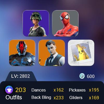 [ PC ] 203 SKINS/ BRUTUS (FULLY GOLDEN)/ MIDAS (FULLY GOLDEN)/ CANDY ...