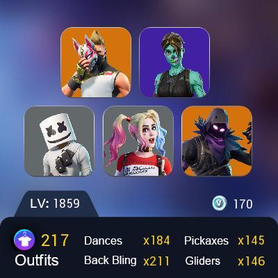 PC 217 SKINS: Gold Meowscles | Gold Brutus | Gold Midas | Fishstick ...