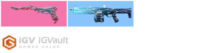 EU / mailchange / Gaia's Vengeance Ghost W3 - iGV