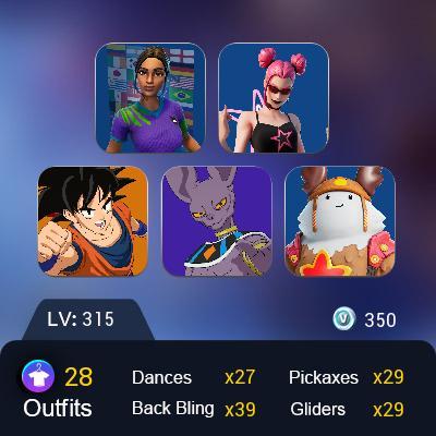 №1 / 28 Skins / HEARTBREAK RANGER / SOLID SNAKE / OMEGAROK / OSCAR ...