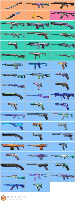 TWO ACC / VALORANT EU-TR / E8/ACT3 GOLD 1 / 24 AGENTS - 56 SKINS / LOL ...