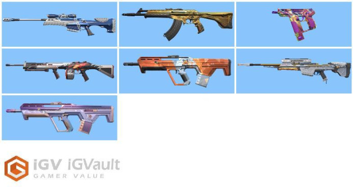 NA - 57 LVL - 11 AGENTS - 67 SKINS -11 KNIVES - REAVER KARAMBIT ...
