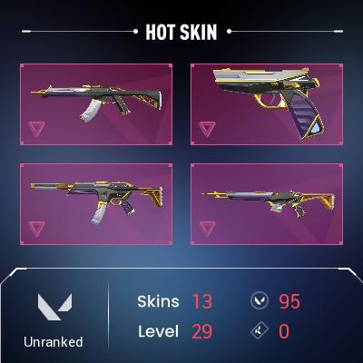 EU SERVER/PRIME BUNDLE/10 AGENT/FULL ACCESS/120 SKIN LOL ACC/FULL ...
