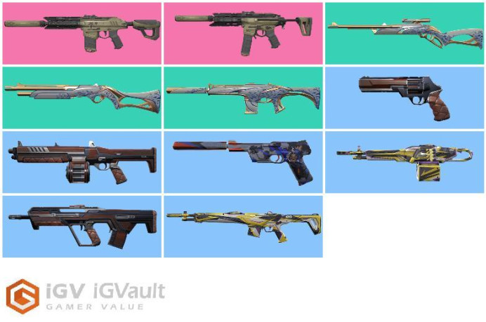 ASIA/RECON PHANTOM/RECON SPECTRE/12 AGENT/FULL ACCESS/ - iGV