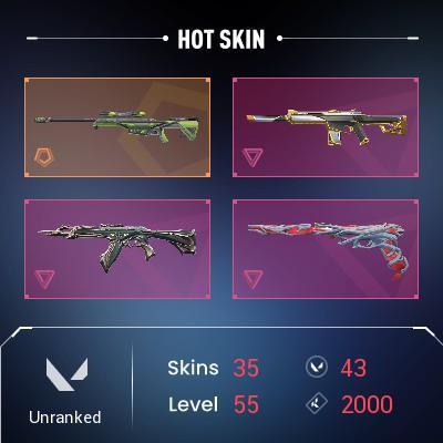 NA | Forsaken Vandal | Prime//2.0 Phantom | RGX 11z Pro Operator ...