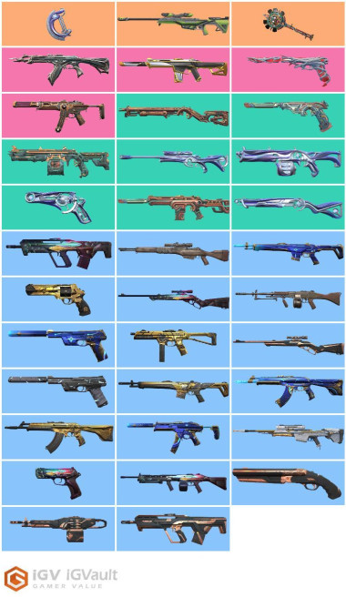 NA | Forsaken Vandal | Prime//2.0 Phantom | RGX 11z Pro Operator ...