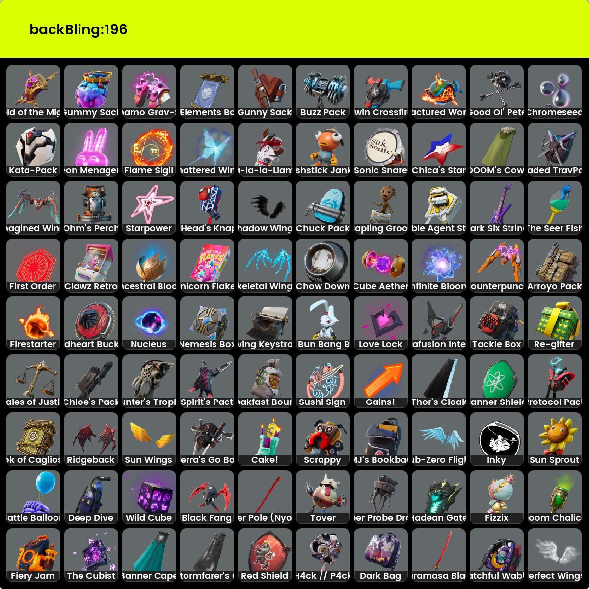 [PC/XBOX] FA 220 skins WONDER | MINTY | LEVIATHAN AXE | Merry Mint Axe ...