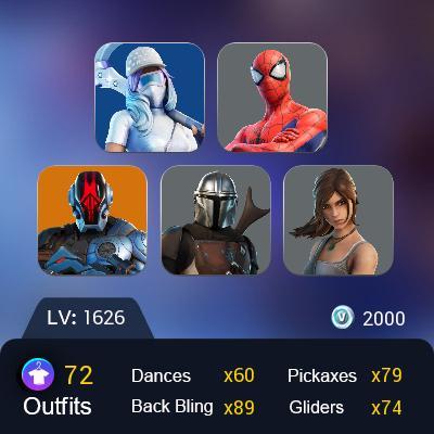 *Rebirth Harley*|2000Vbucks,Centurion,Manic,Lexa,Color Crush,Sunny ...