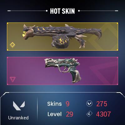 NA SERVER/ELDERFLAME JUDGE/FORSAKEN CLASSIC/NEPTUNE GUARDIAN/8 AGENT ...