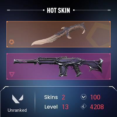 EU SERVER/ELDERFLAME DAGGER/REAVER PHANTOM/FULL ACCESS/ - iGV