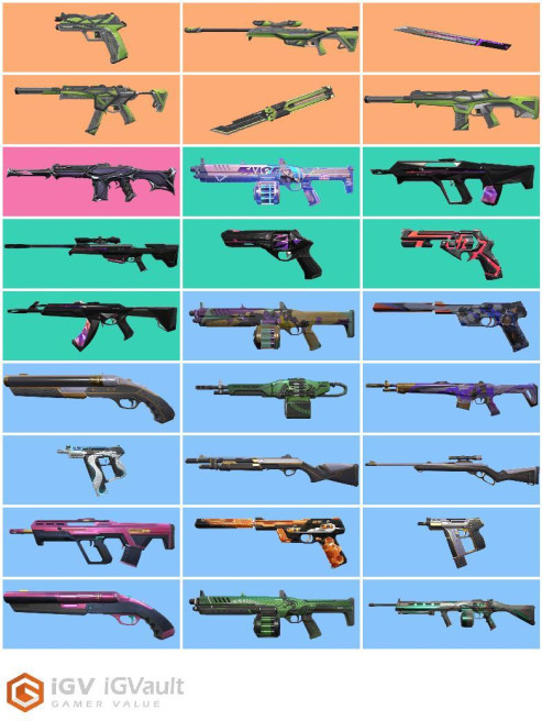 NA RGX 11z Pro Firefly + set +14,825 VP LAZ30 - iGV