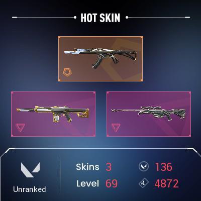 Eu Full access | Non classé | 3 lightbreaking Sentinel + prime / / 2.0 ...