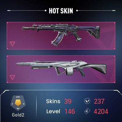 EU-TR【39 SKINS 29575 VP Spent Nocturnum Scythe Singularity Butterfly ...