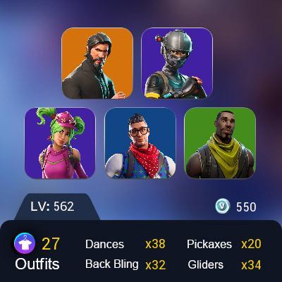 [PC] 26 skins | The Reaper | Elite Agent | Blue Team Leader | Take The ...