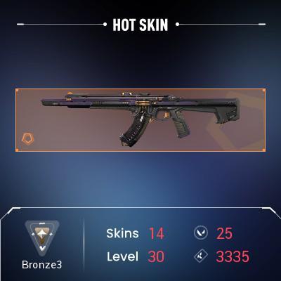 EU Full Access | Unranked | 14 Skins Overlay Dagger + Prelude to Chaos ...