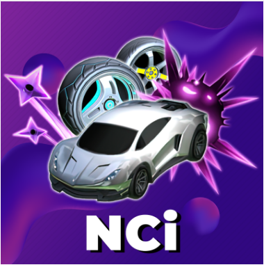 Non Crate Import (NCI) - Items for crafting - iGV