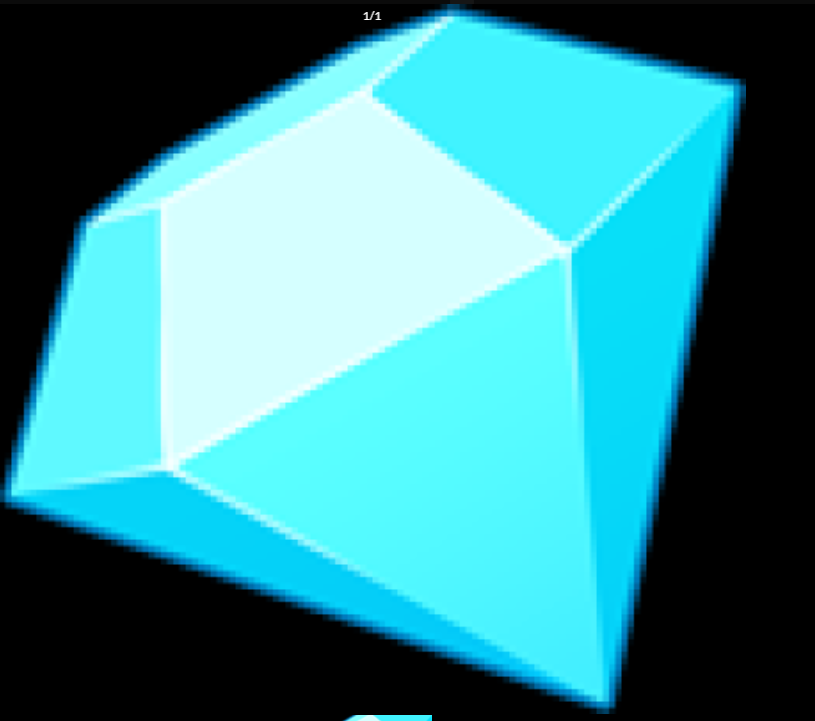 1.000.000.000 Gems 1B Gems Pet Simulator X PSX Diamonds Gem - iGV