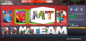 NBA 2K23 Locker Codes – All Active Locker Codes for MyTEAM and MyCareer