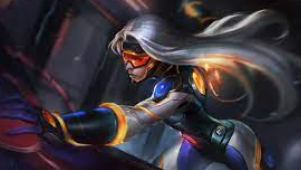 Why PAX Sivir is a Must-Have for Your League of Legends Account