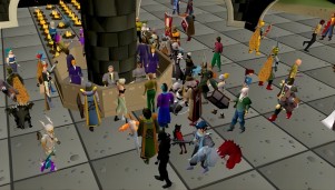 RuneScape: Solo Players Class Build Guide