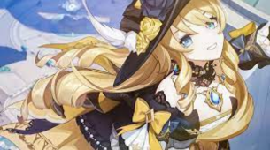 Ascension Materials To Farm For Navia In Genshin Impact