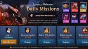 Raid Shadow Legends Daily Login Rewards Guide Day(451-810+)