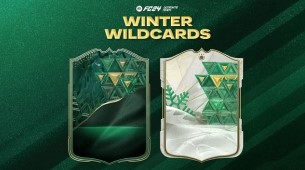 FC 24 Winter Legend Suker SBC & Winter Diatta SBC, Latest SBC
