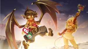 Dofus Class Guide: Eniripsa - The Healing Alchemist