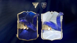 Se anuncia el FC 24 TOTY Forward, TOTY Legendary Team 1, TOTY Legendary ...