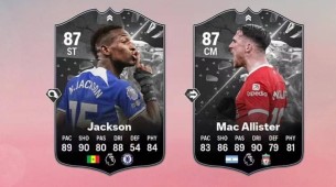 FC 24’s latest showdown, future star Savio, the latest SBC
