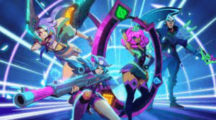 Battle Boss Champions: Take the Fight to the Top in League of Legends