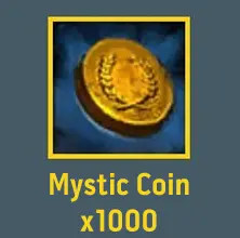 1000 Guild Wars 2 Mystic Coins for EU - iGV