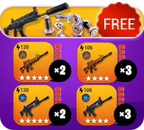 1x Fully Loaded Bundle for Xbox - iGV