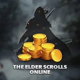 ESO Gold for PC EU - iGV