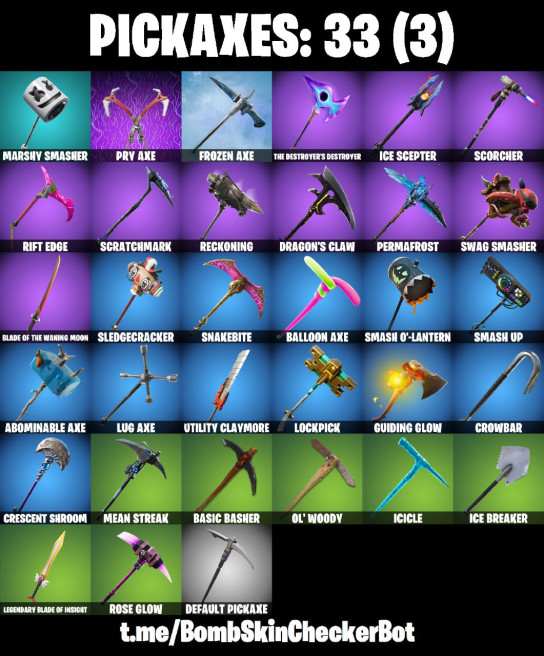 FA 41 SKINS | OG STW , LYNX (STAGE 5) , SKULL TROOPER , LARA CROFT ...
