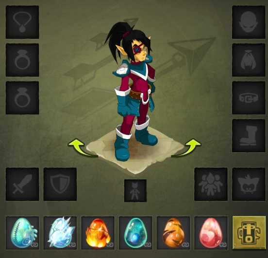 Compte dofus - -40 % OFFRE // 6 x DOFUS / 4 x Persos niveau 200 - iGV